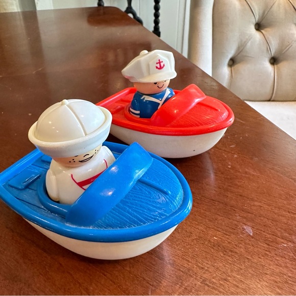 Shelcore | Toys | Vintage Shelcore Plastic Sail Boats 275 Tall ...